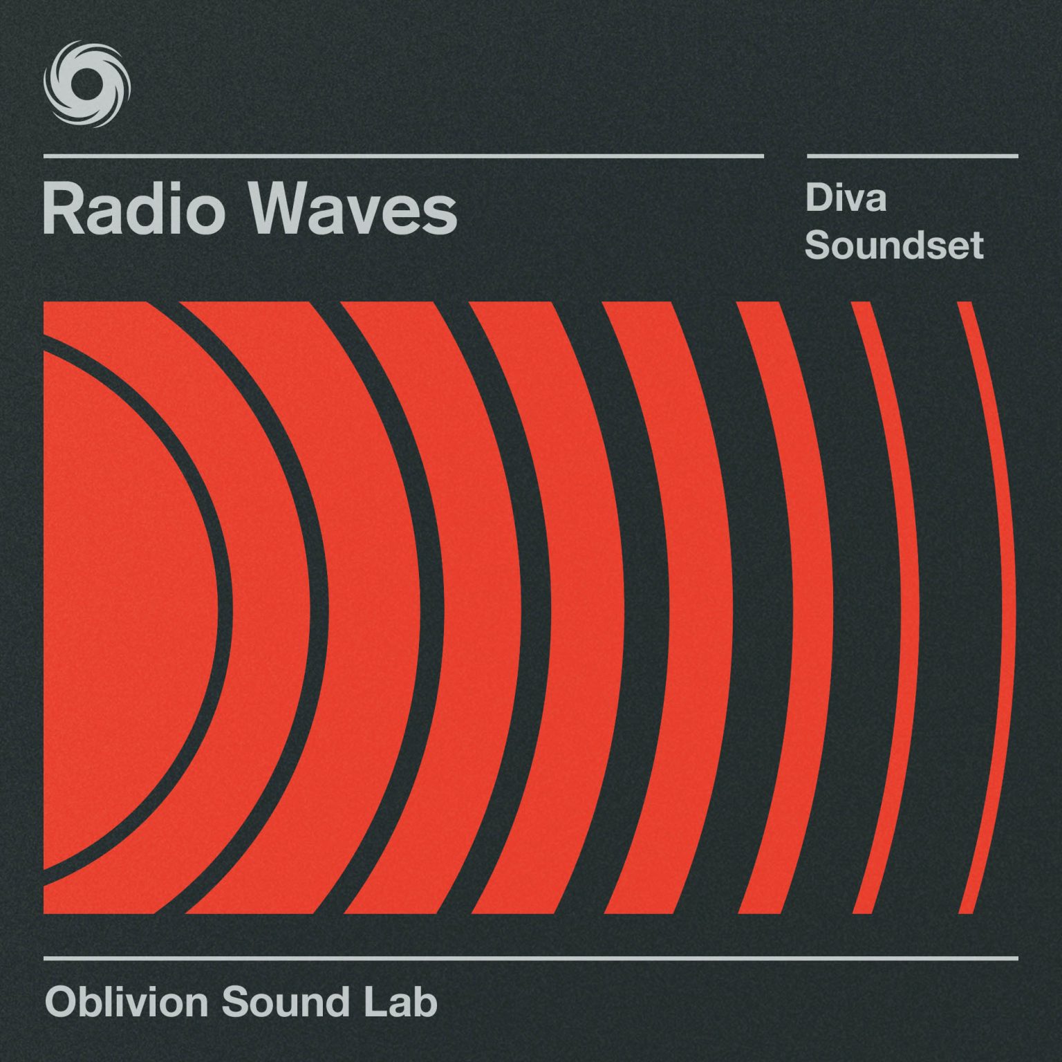 Radio Waves free synth pop soundset for Diva | Oblivion Sound Lab