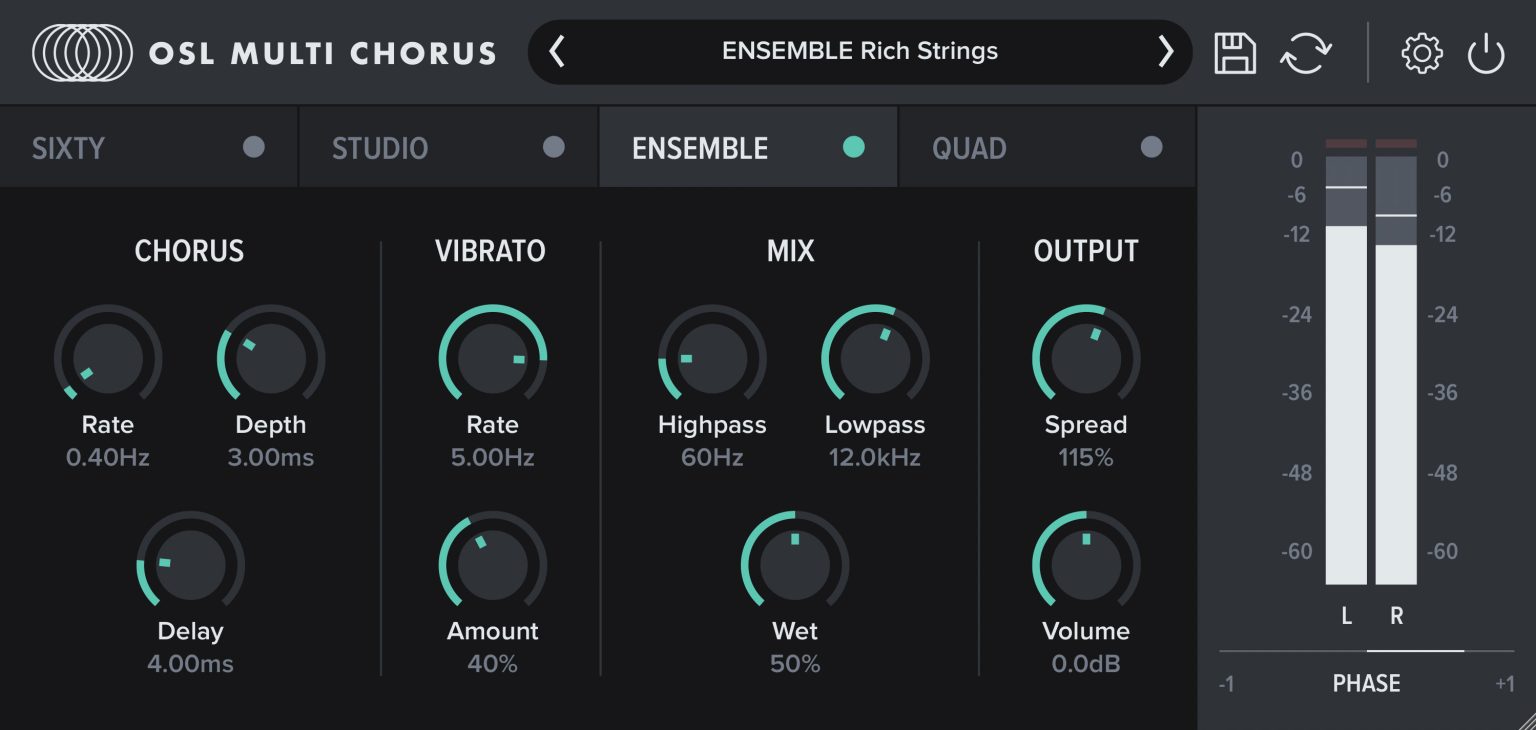 Oblivion Sound Lab - VST audio plugins and soundbanks