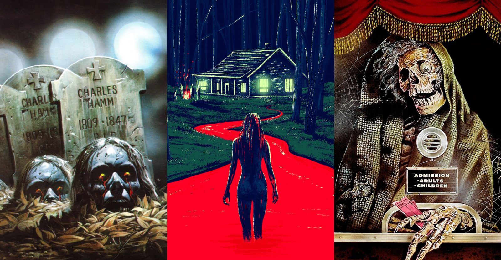 Diving into synth horror film scores | Oblivion Sound Lab