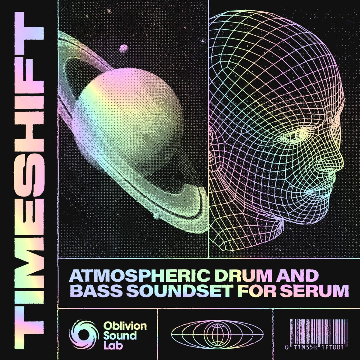 Timeshift | Oblivion Sound Lab